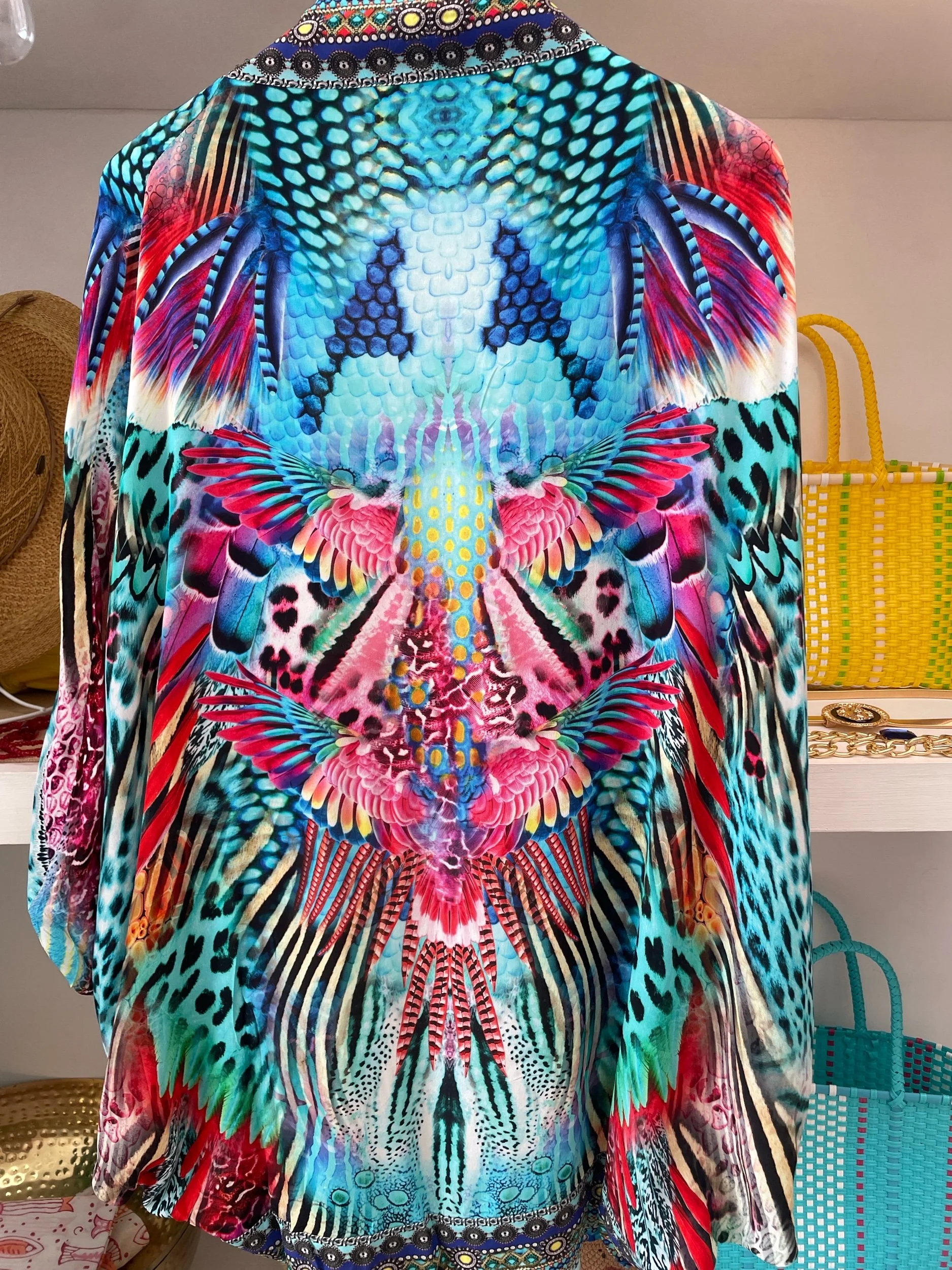 Asa Kaftans