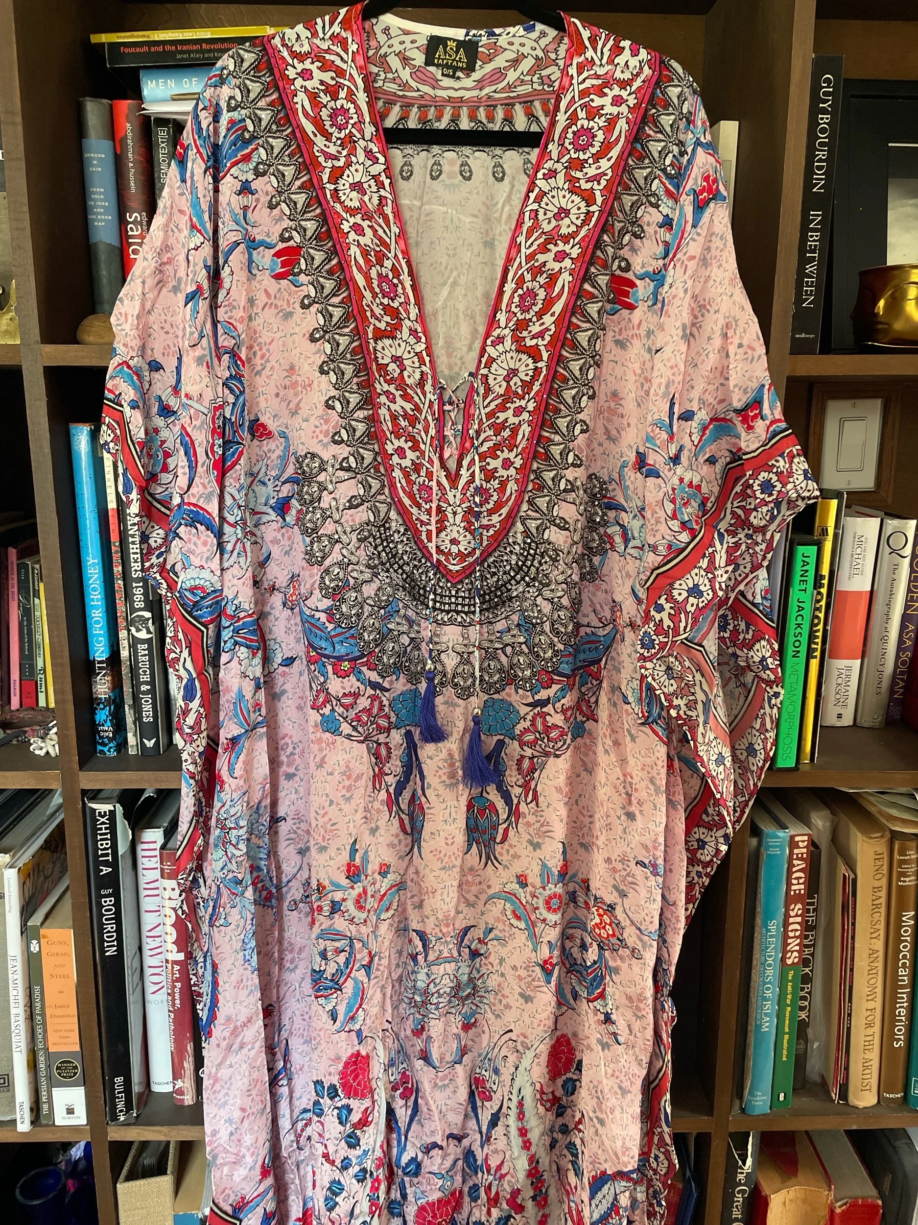 Asa Kaftans
