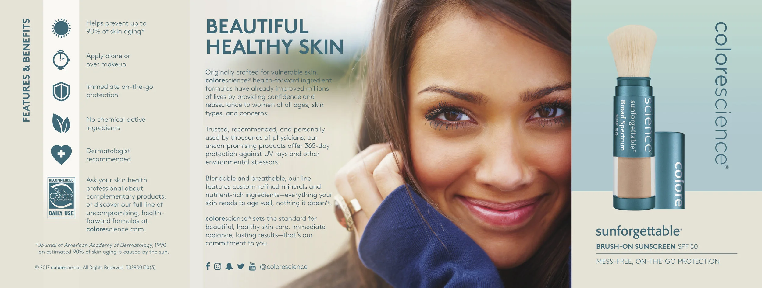 Colorescience® — Dermedica Medical