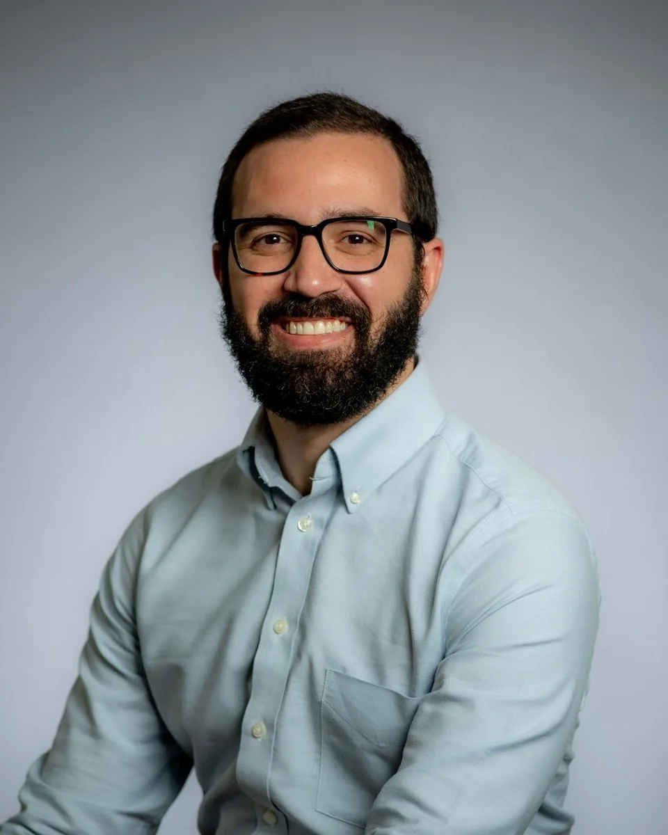 Elliott Isaac
