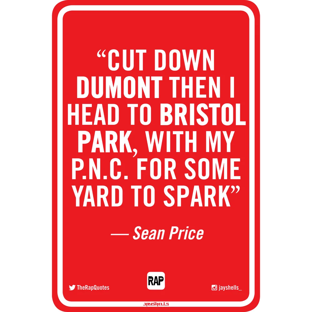 J Sean Quotes