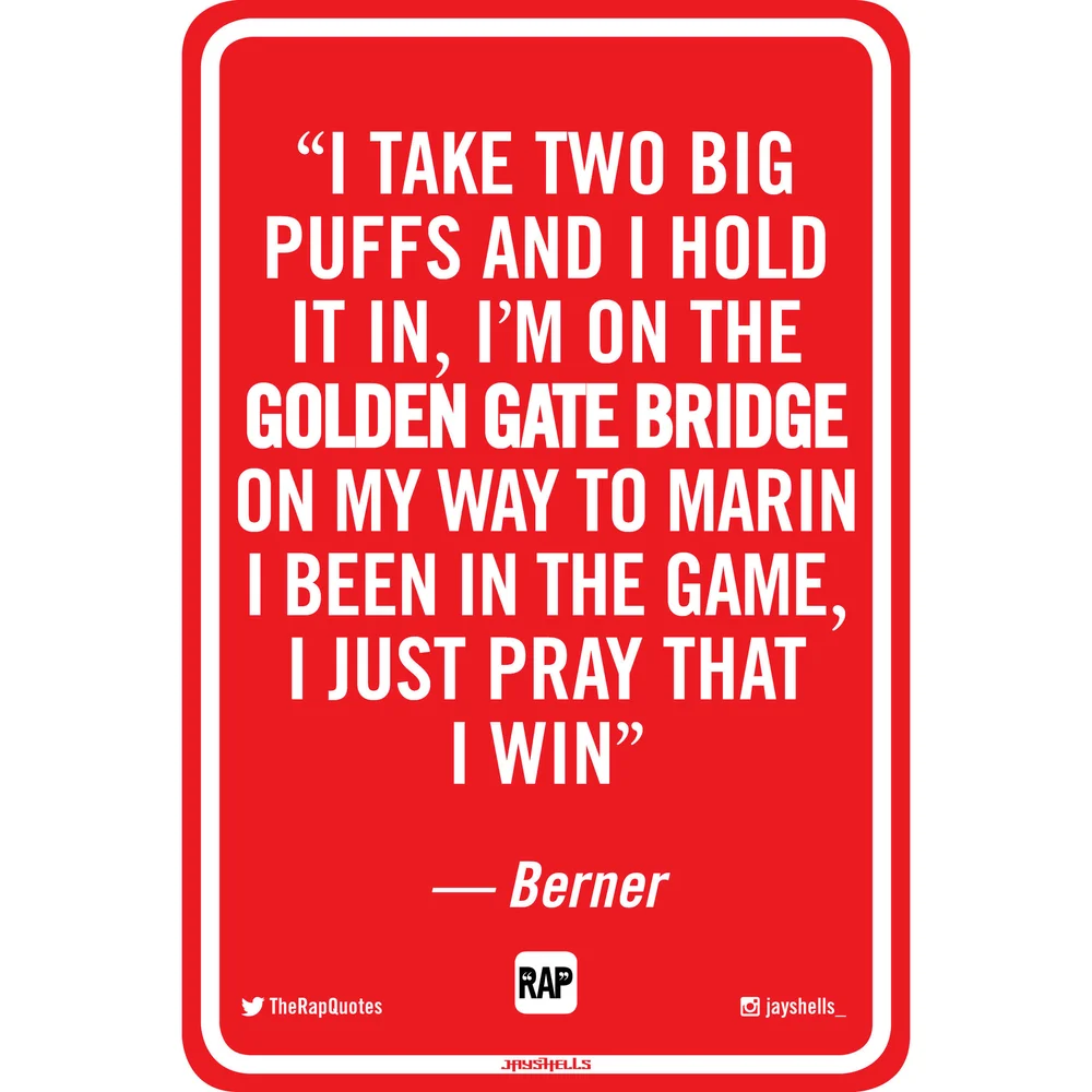 Rap Quotes
