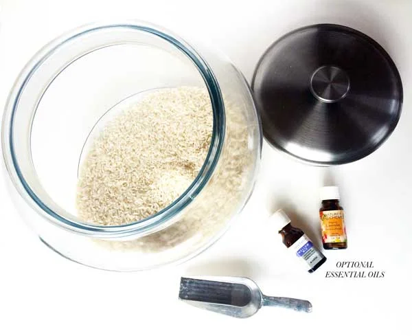 RICE PACKS: HOT OR COLD, THE PERFECT DIY HOLIDAY GIFT!!!! — Pam Ash Designs