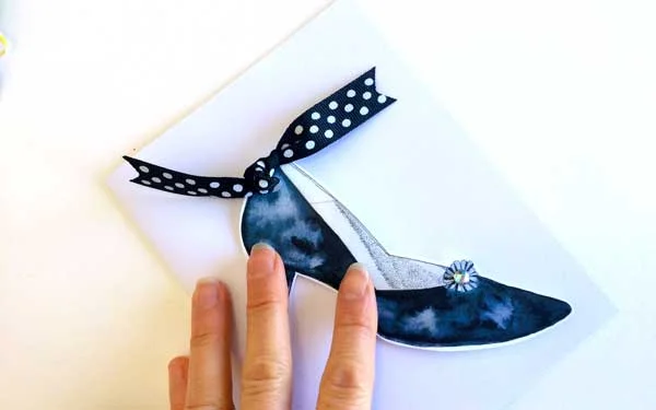 DIY CARDS USING CLIP ART — Pam Ash Designs