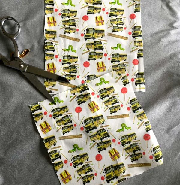 HOW TO SEW A SIMPLE DRAWSTRING POUCH — Pam Ash Designs