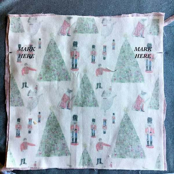 HOW TO SEW A SIMPLE DRAWSTRING POUCH — Pam Ash Designs