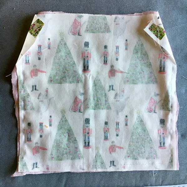 HOW TO SEW A SIMPLE DRAWSTRING POUCH — Pam Ash Designs