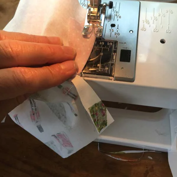 HOW TO SEW A SIMPLE DRAWSTRING POUCH — Pam Ash Designs