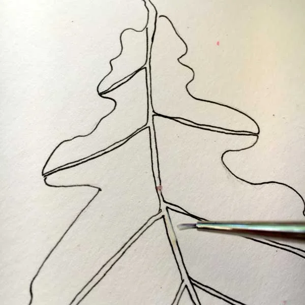 WAYS TO PAINT WHITE IN WATERCOLOR — Pam Ash Designs