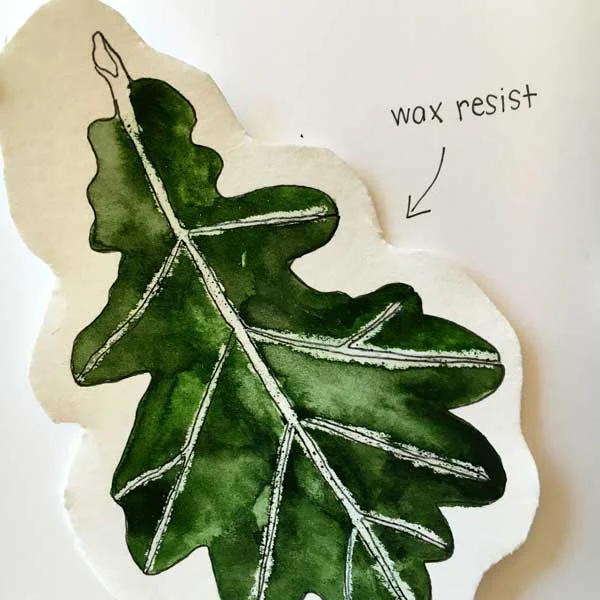 WAYS TO PAINT WHITE IN WATERCOLOR — Pam Ash Designs