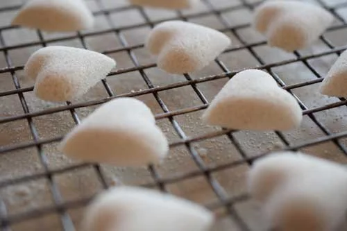EASY DIY SUGAR CUBES — Pam Ash Designs