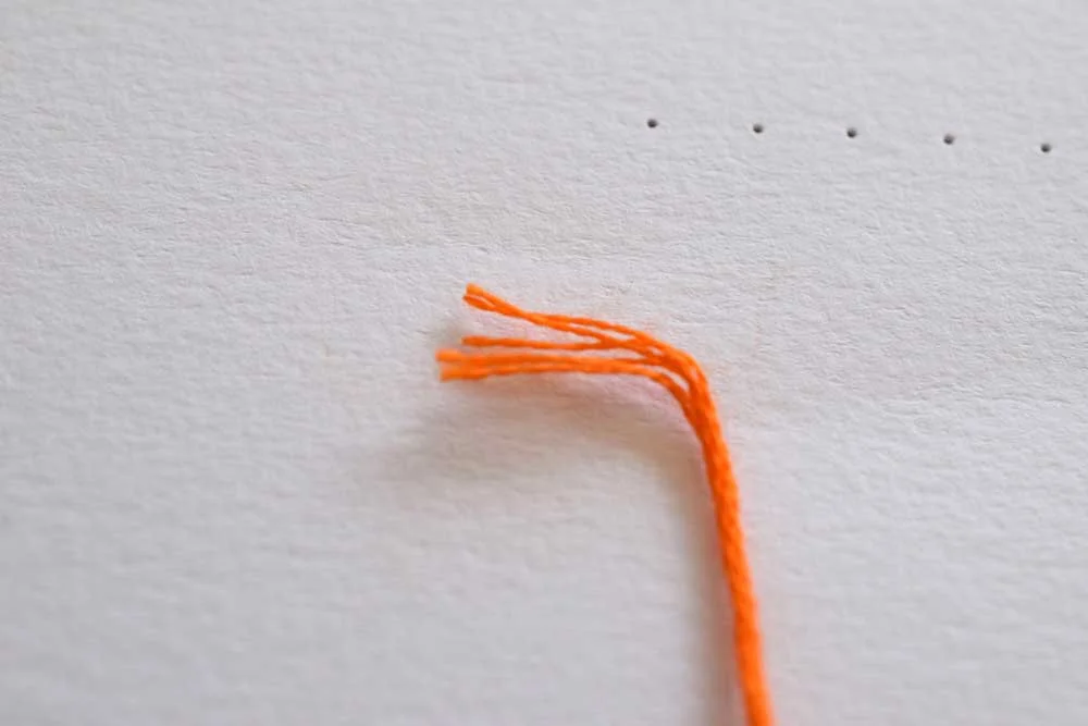 THE RUNNING STITCH: A HOW-TO AND A FREE PRINTABLE TO PRACTICE ON! — Pam ...