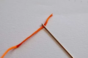 THE RUNNING STITCH: A HOW-TO AND A FREE PRINTABLE TO PRACTICE ON! — Pam ...