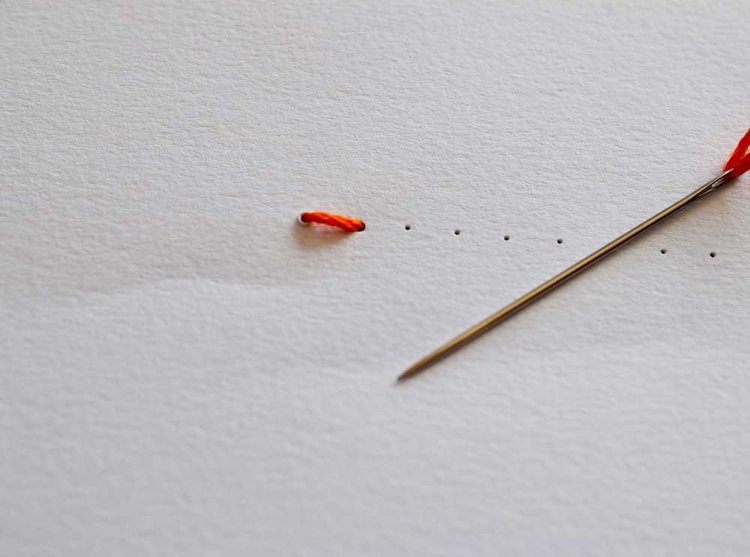 THE RUNNING STITCH: A HOW-TO AND A FREE PRINTABLE TO PRACTICE ON! — Pam ...