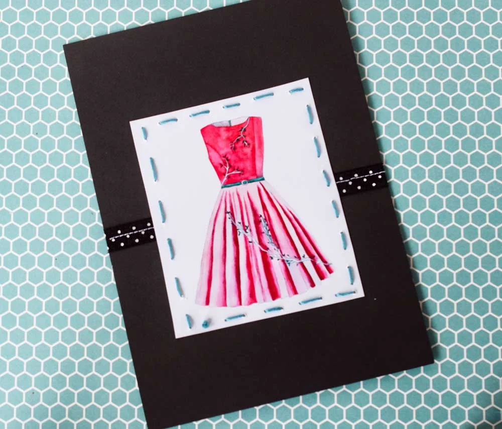 A MULTI-PURPOSE SPRING CARD | FREE PRINTABLE INCLUDED! — Pam Ash Designs