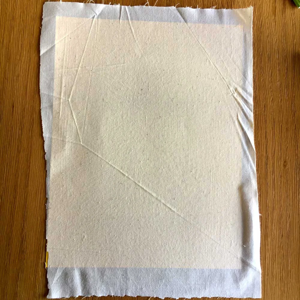 THREE WAYS TO PRINT ON FABRIC AT HOME USING YOUR INKJET PRINTER — Pam ...