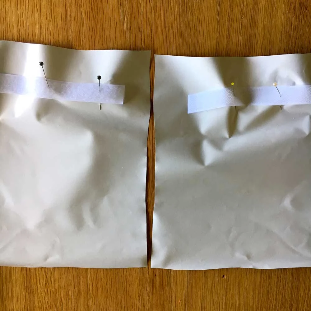 HOW TO MAKE AN INSULATED SNACK BAG — Pam Ash Designs