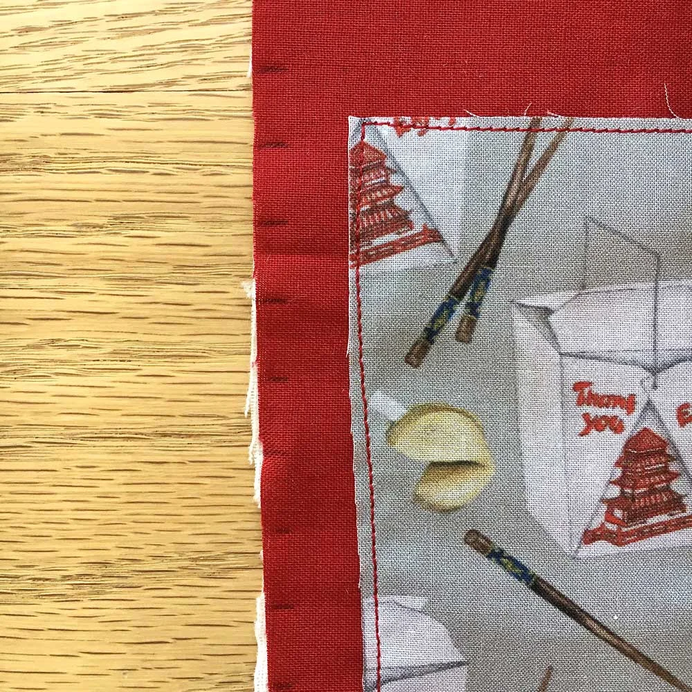 FABRIC POSTCARDS — Pam Ash Designs