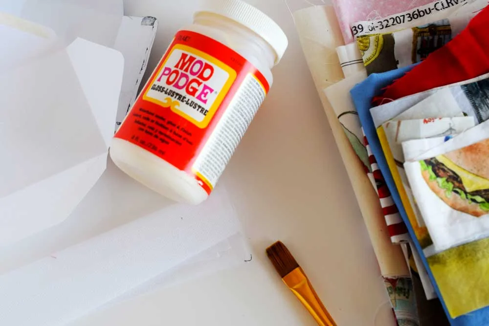 THREE WAYS TO MAKE FABRIC ENVELOPES — Pam Ash Designs