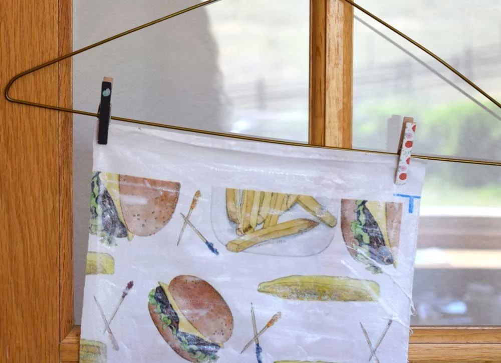 THREE WAYS TO MAKE FABRIC ENVELOPES — Pam Ash Designs