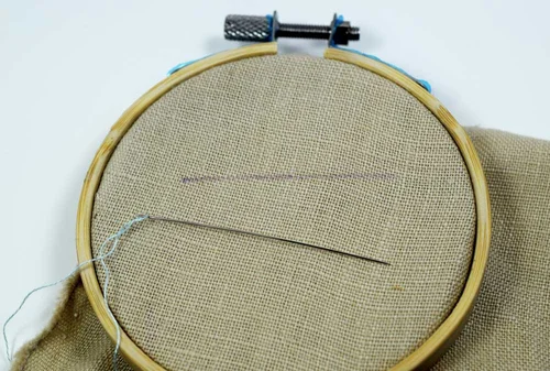 HOW TO EMBROIDER WITH BEADS — Pam Ash Designs