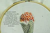 HOW TO MAKE THE SEED STITCH FOR HAND EMBROIDERY — Pam Ash Designs