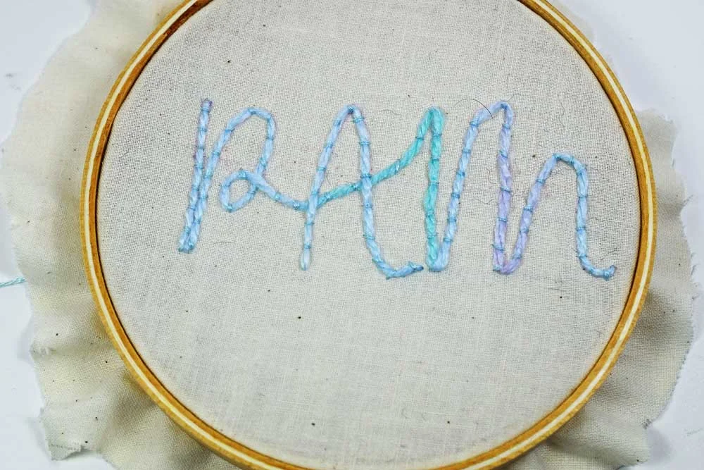 THE COUCHING TECHNIQUE: A HOW-TO AND USES FOR THIS TECHNIQUE — Pam Ash ...