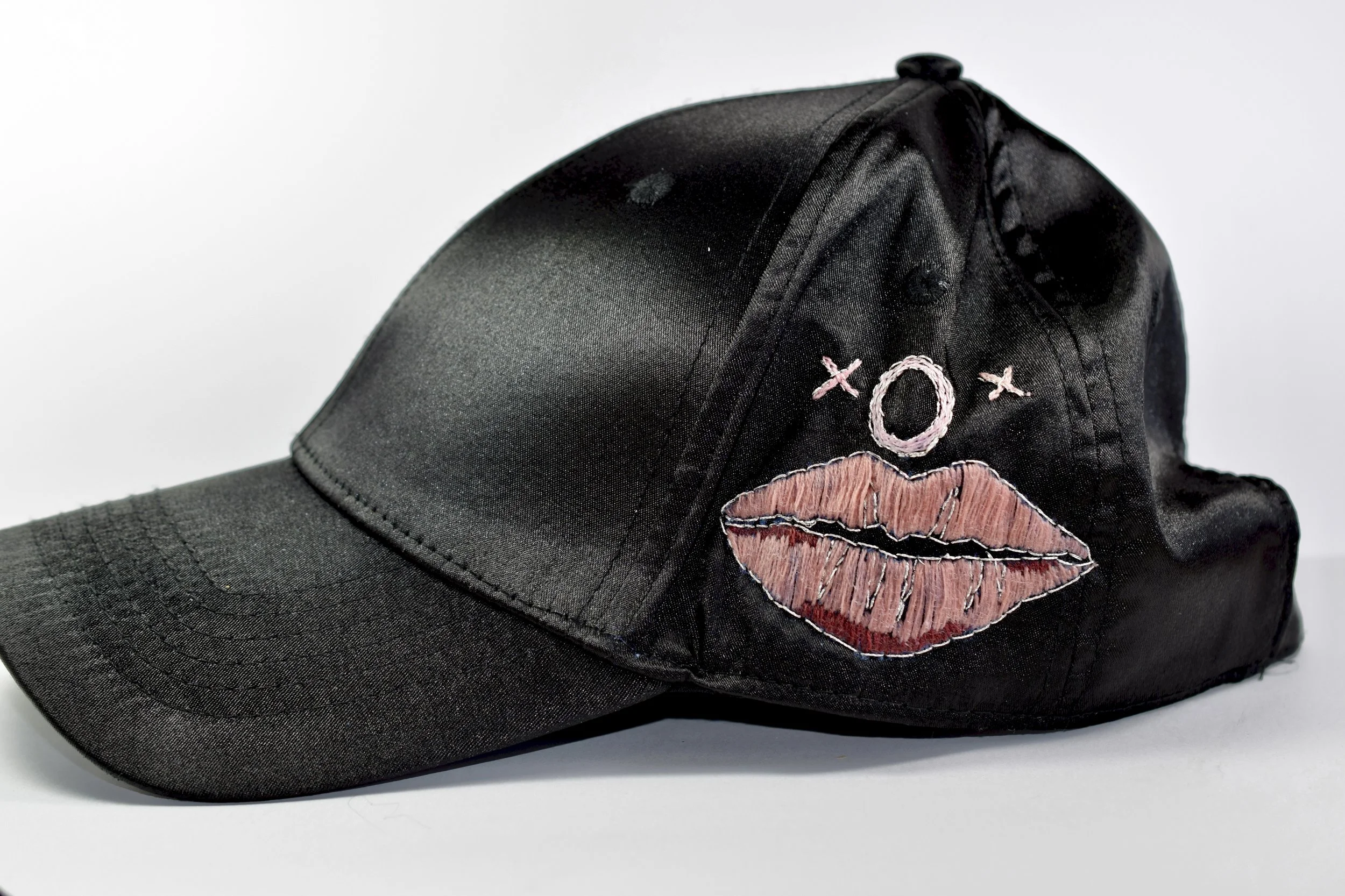 A LIST OF WAYS TO USE YOUR EMBROIDERY — Pam Ash Designs