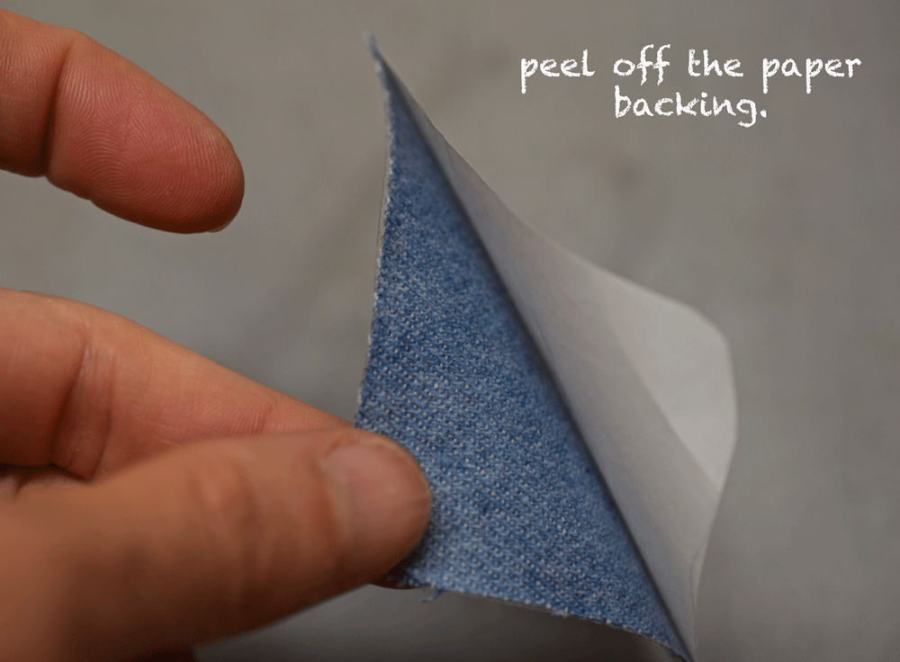 EMBROIDERED PATCHES — Pam Ash Designs