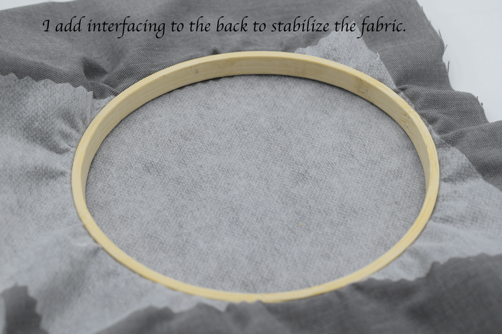 CREATING AN EMBROIDERY DESIGN : AN INSIDE LOOK AT MY DESIGN THOUGHT ...