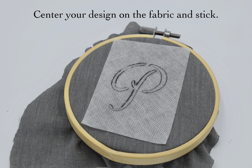 USING NEGATIVE SPACE : A QUICK FUN PROJECT. — Pam Ash Designs