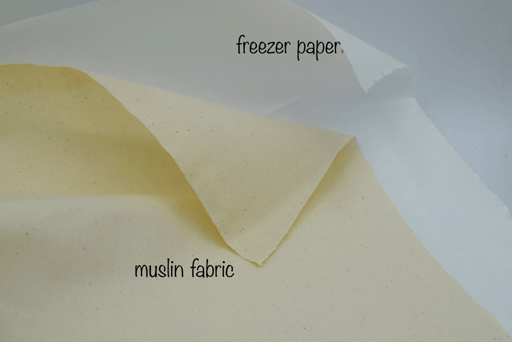 HOW TO MAKE PAPER CLOTH AKA FABRIC PAPER — Pam Ash Designs