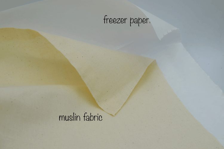 HOW TO MAKE PAPER CLOTH AKA FABRIC PAPER — Pam Ash Designs