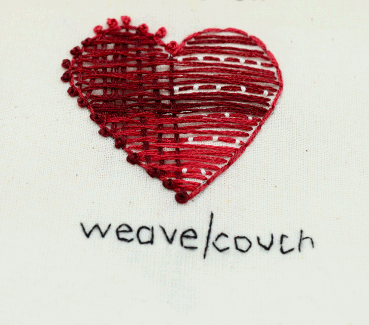 NINE FUN WAYS TO EMBROIDER VALENTINE HEARTS! — Pam Ash Designs