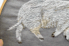 TIPS ON HOW TO EMBROIDER ANIMAL FUR — Pam Ash Designs