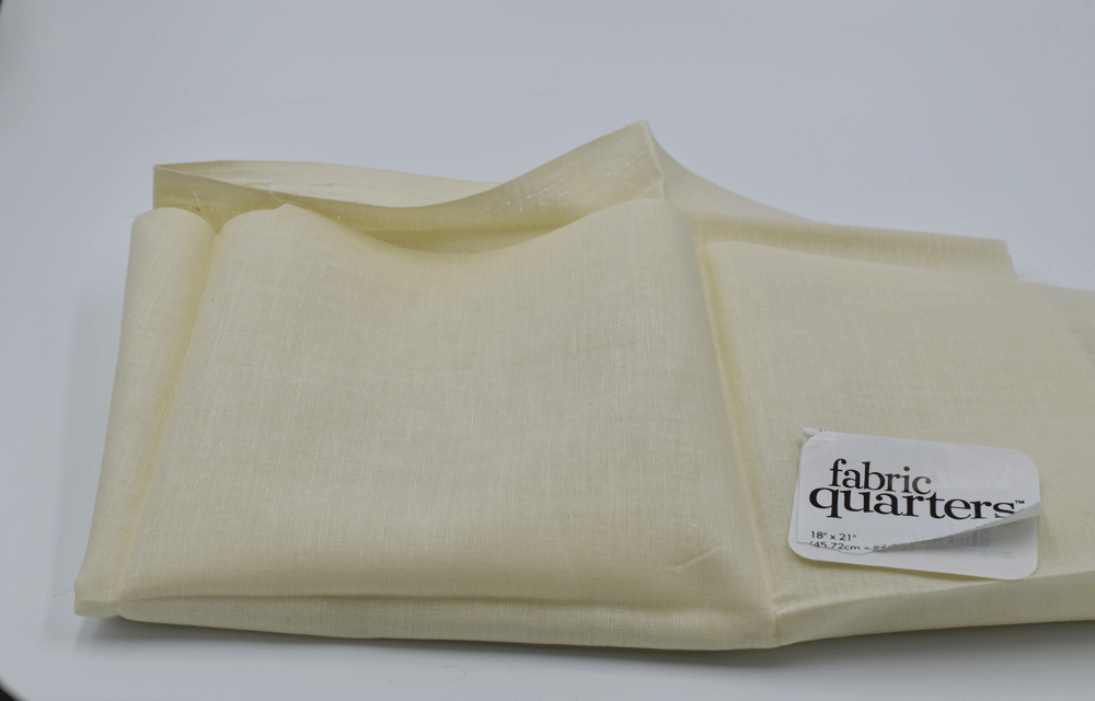 EMBROIDERED VISION BOARD — Pam Ash Designs