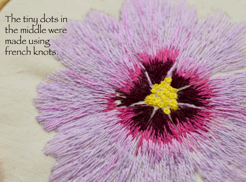 THREADPAINTING; A WALK THROUGH THE PROCESS — Pam Ash Designs