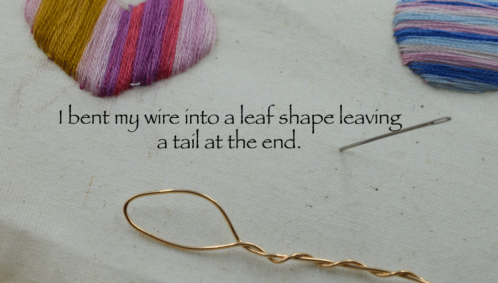 STUMPWORK PART TWO: A BALL OF FLOWERS AND LEAVES — Pam Ash Designs