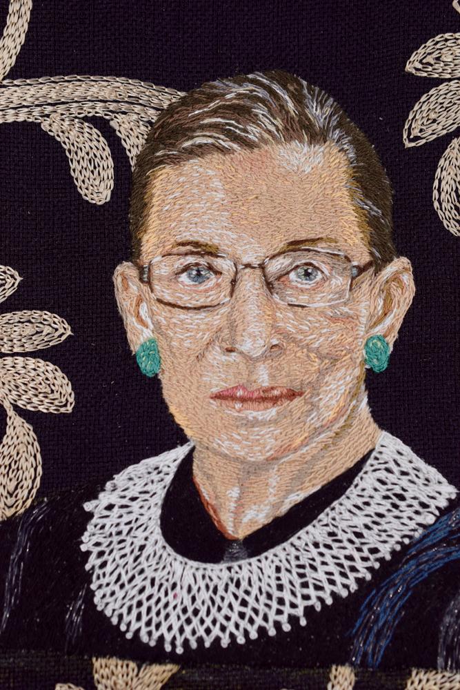 NOTORIOUS — Pam Ash Designs