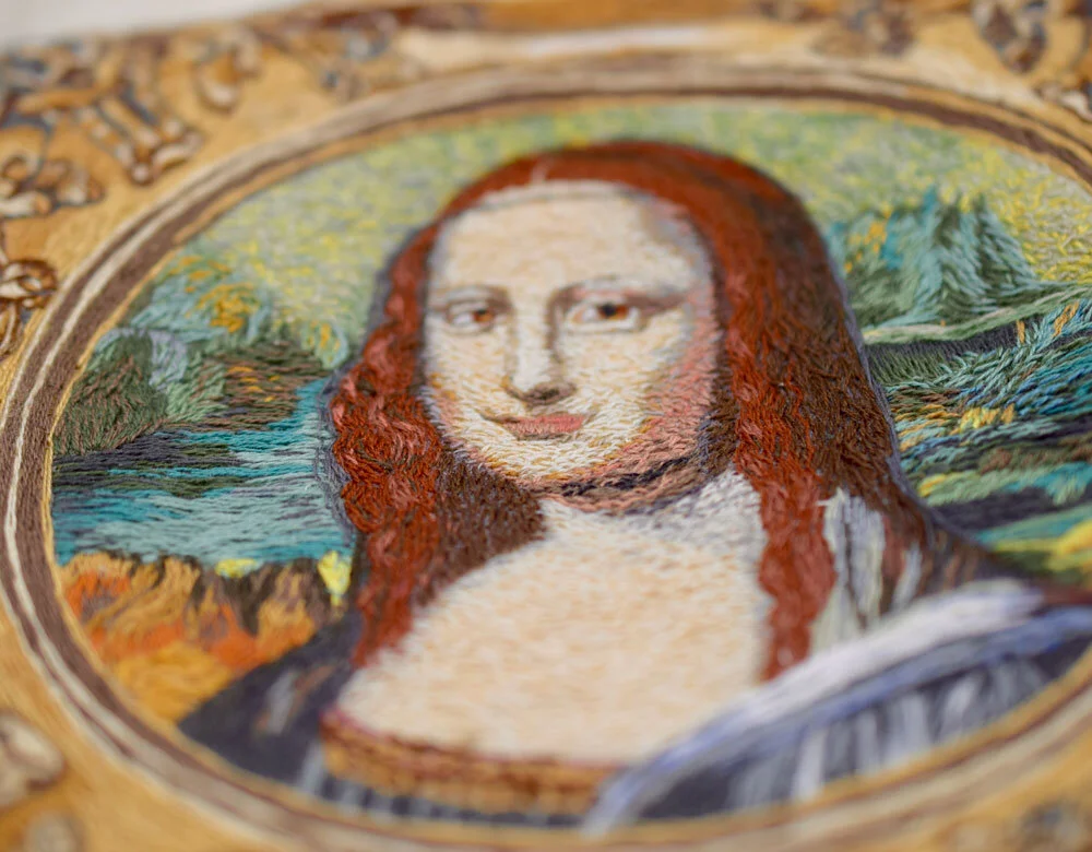 HAPPY NEW YEAR — Pam Ash Designs