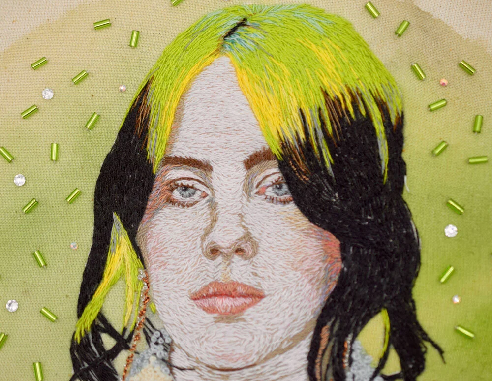 Blog — Pam Ash Designs