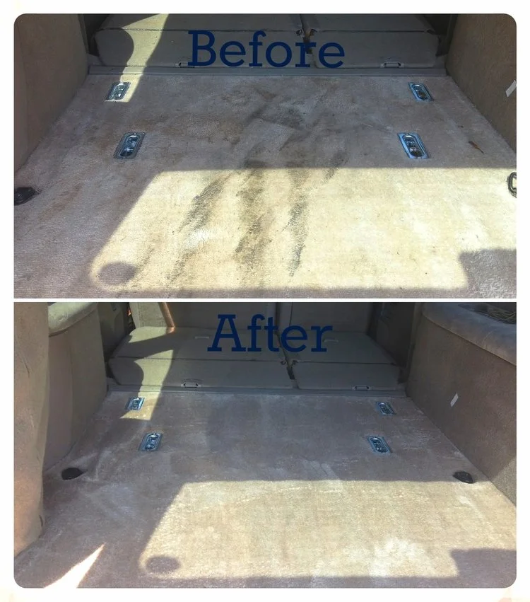 Reno Carpet Cleaning | 3 Areas $140 | Truckmount
