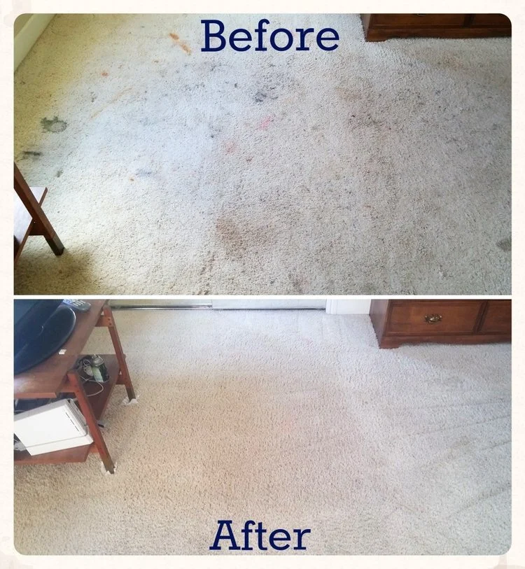 Reno Carpet Cleaning | 3 Areas $140 | Truckmount