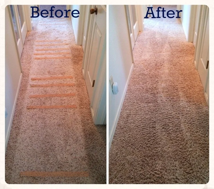 Reno Carpet Cleaning | 3 Areas $140 | Truckmount