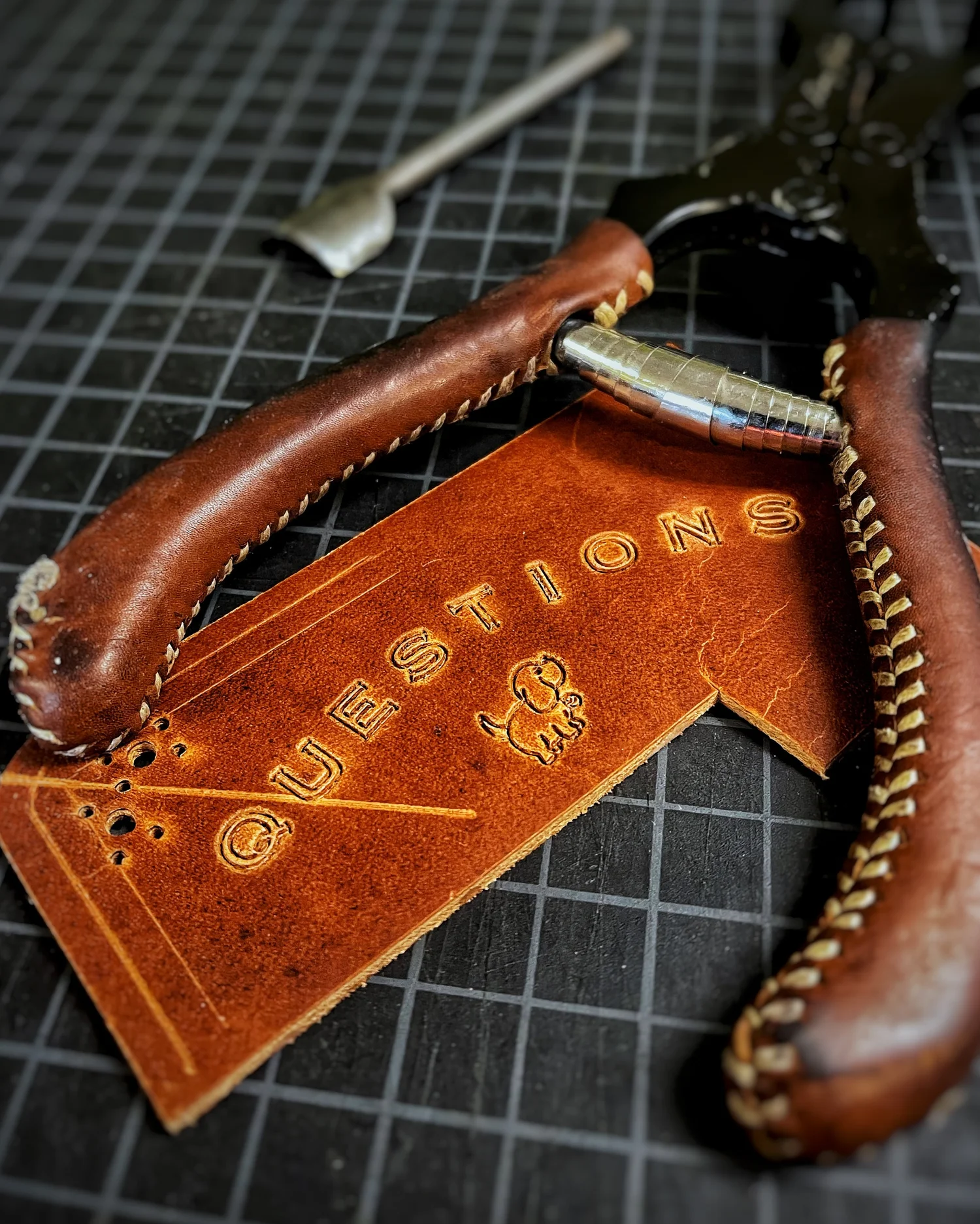 Mascon Leather