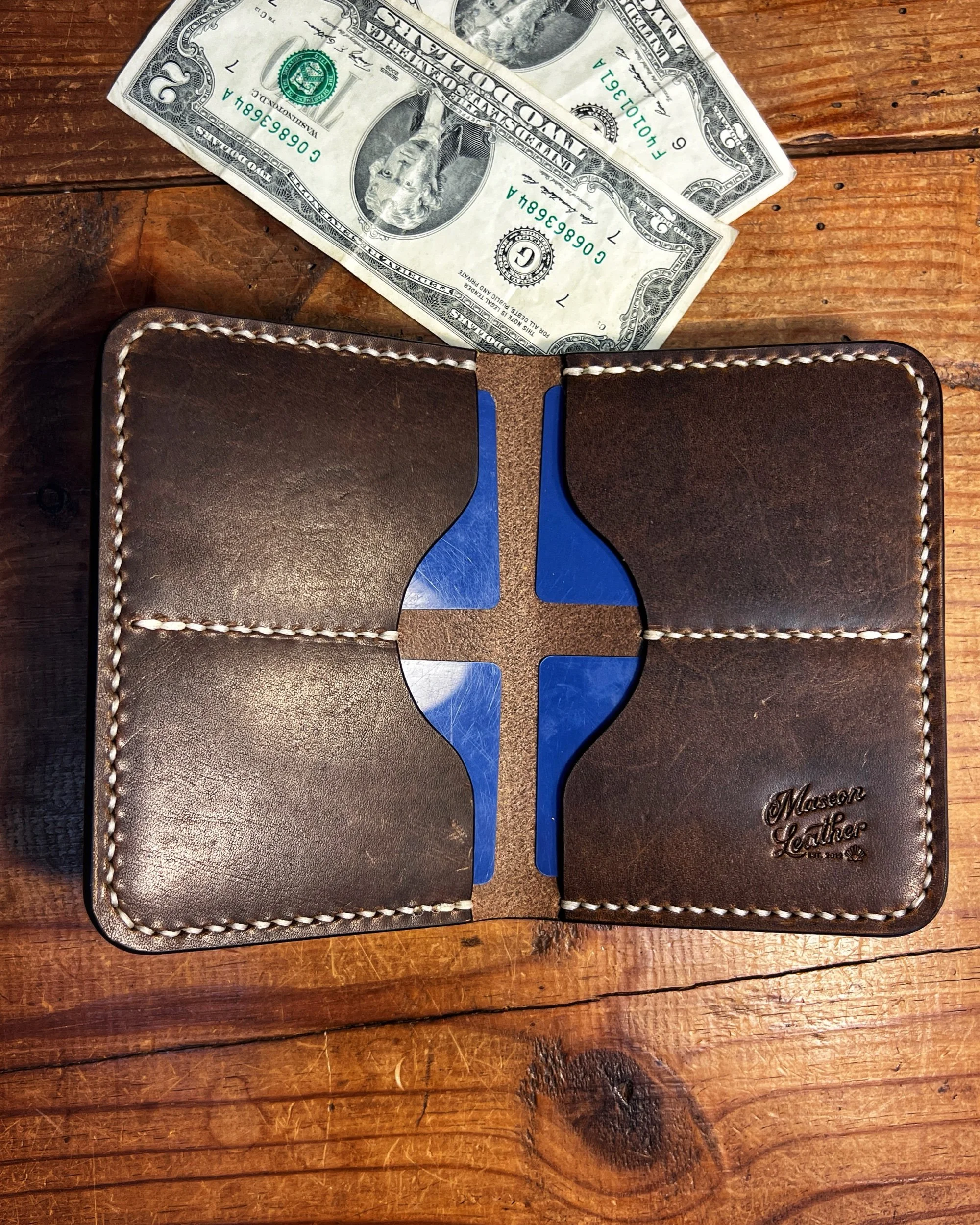 Leather Shop — Mascon Leather