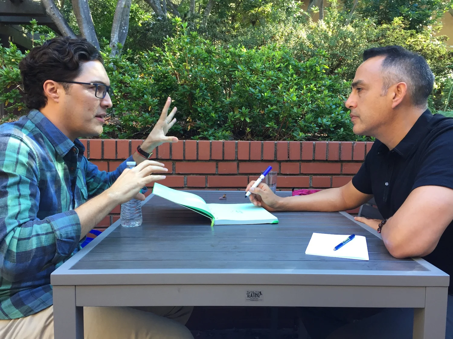 Berkeley — Berkeley Executive Coaching Institute