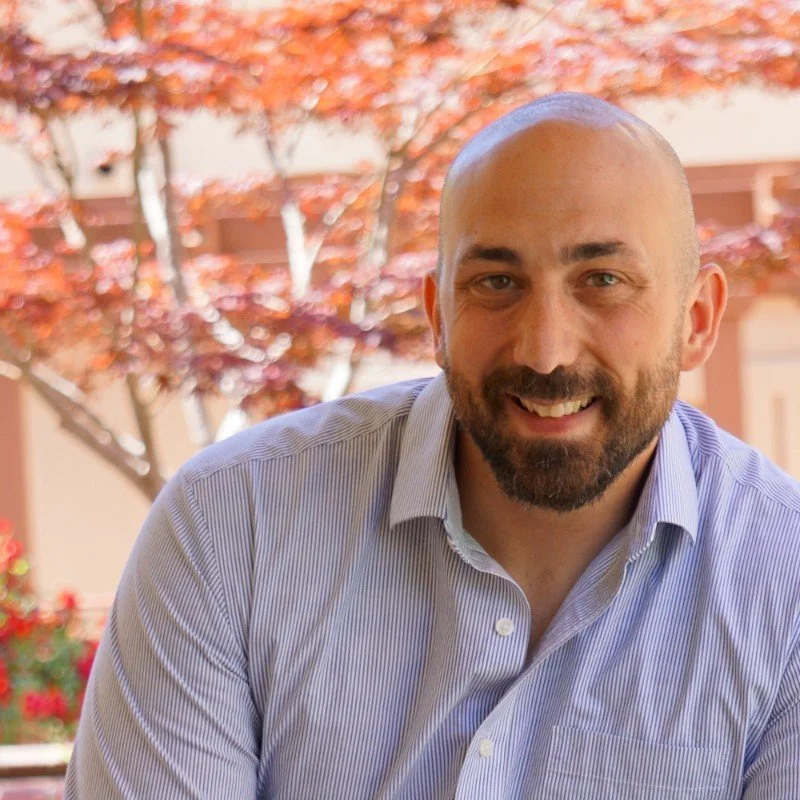 Our Team — Berkeley Executive Coaching Institute