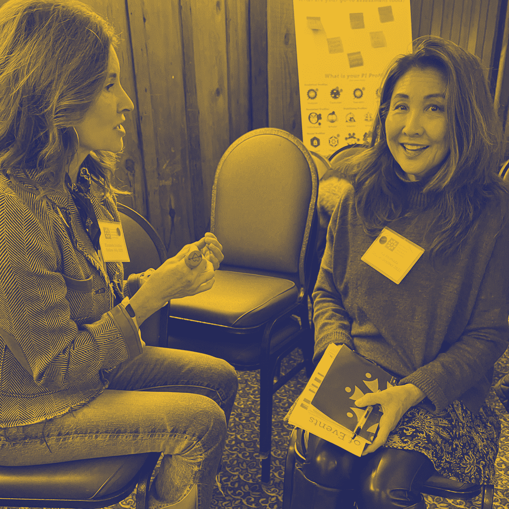 Coaches Conference 2025 — Berkeley Executive Coaching Institute