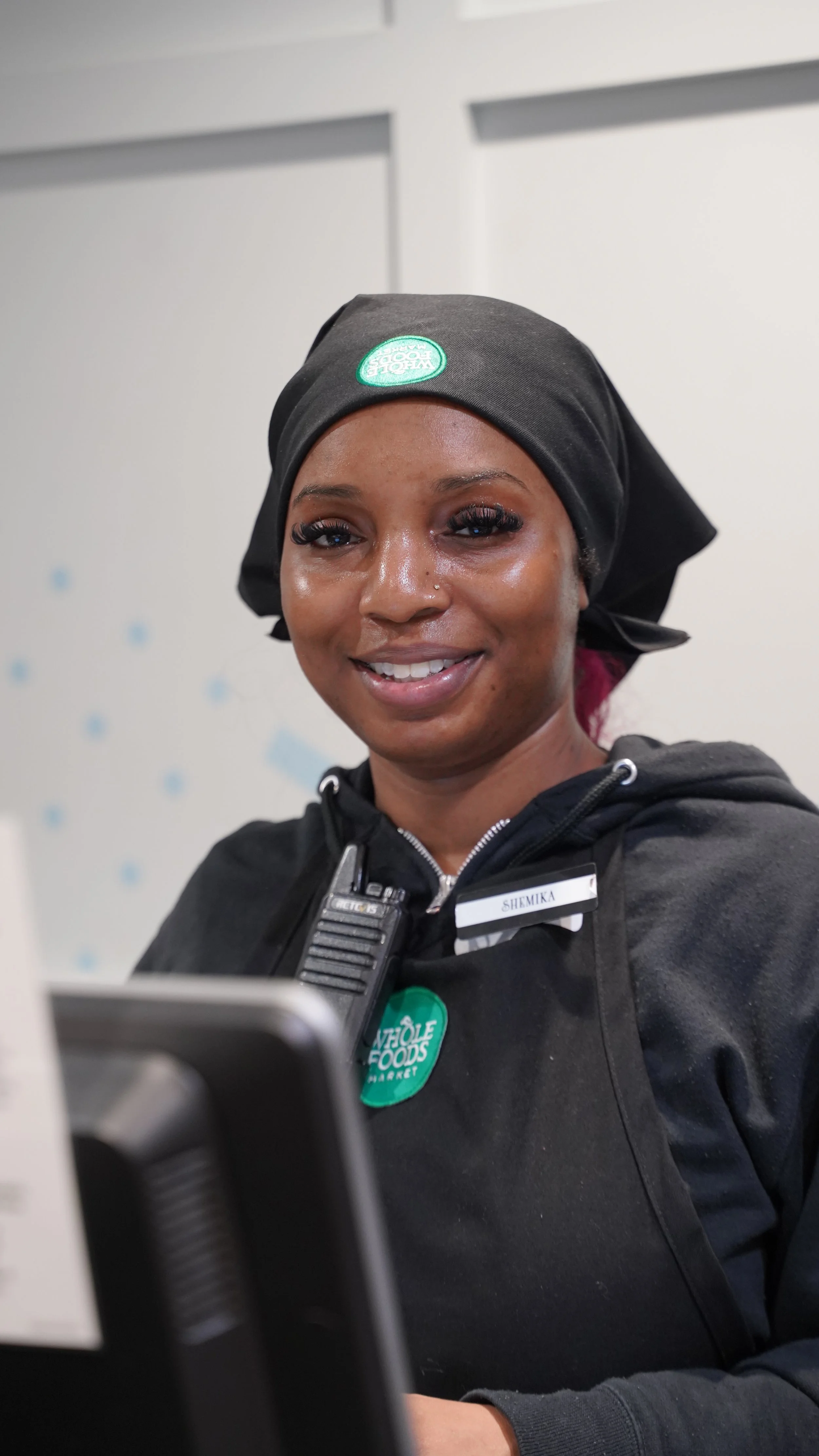 whole foods — Annie Poon